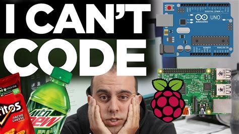 How I Program Without Knowing How To Code Youtube