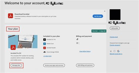 How To Delete Adobe Account TechCult