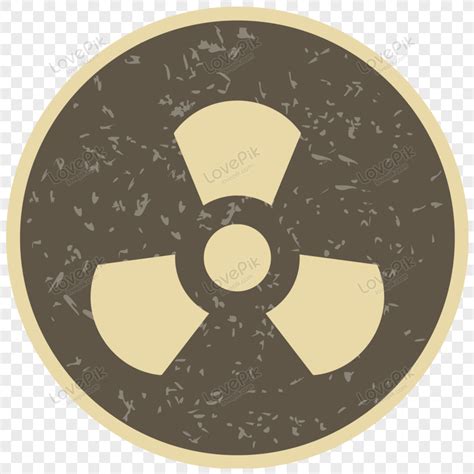 벡터 방사선 아이콘 Png 일러스트 무료 다운로드 Lovepik