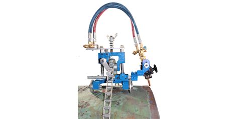 Chain Type Pipe Cutting Machine At Francisco Donnelly Blog