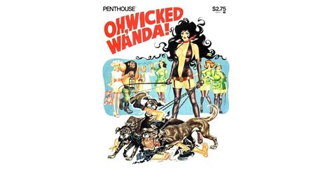 Oh Wicked Wanda By Frederic Mullally