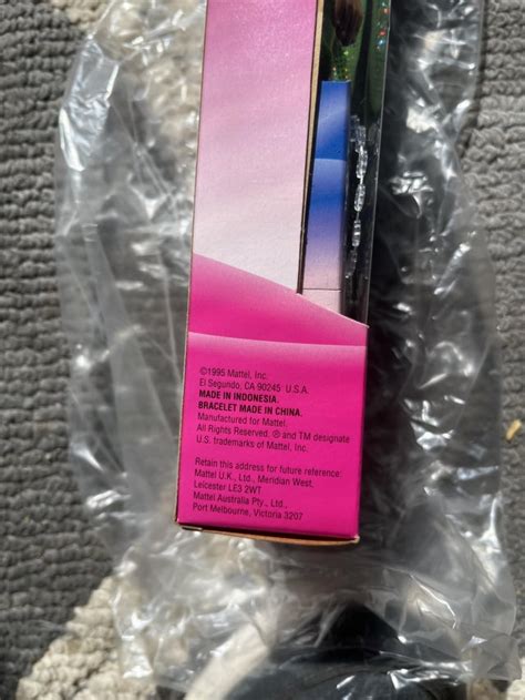 Anyone Know How Much These Barbie Errors Are Worth R Collectables