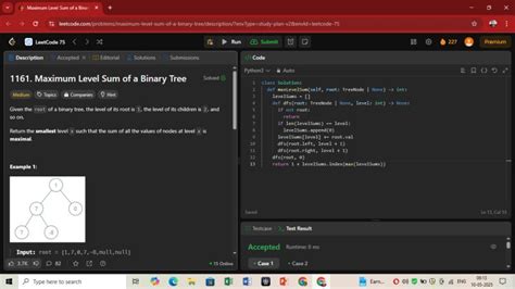 75daysofcode Drgviswanathanchallenge Python3 Leetcode Vitbhopal Aryan Shrivastava