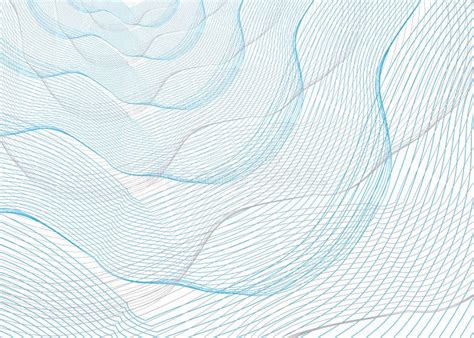 Guilloche Wavy Vector Background Stock Vector Illustration Of Curve T 175162531