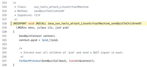 Why Cant Arthas Be Mounted In The Init Process In Container Alibaba