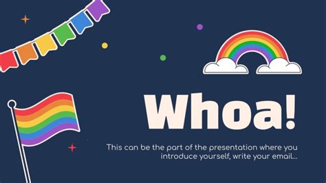 Gender Roles And Identity Google Slides PowerPoint