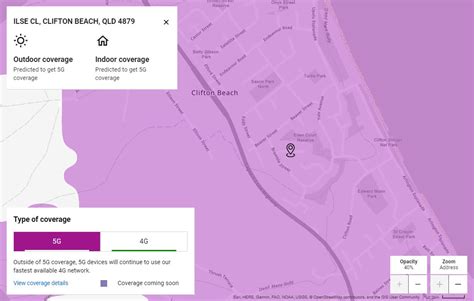 How To Check Mobile Coverage In Australia NCM National Coverage Model By Powertec