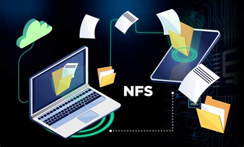 Network File System Meaning Working And Benefits