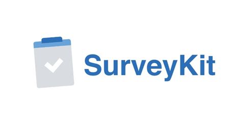Flutter Library To Create Beautiful Surveys