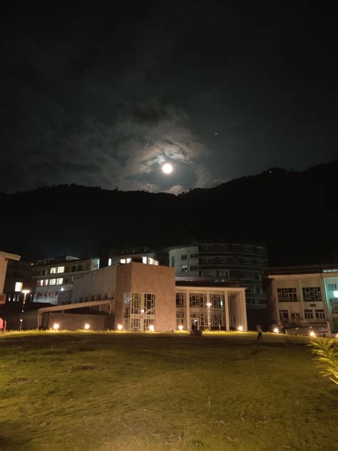 Iit Campus Tushar Saini