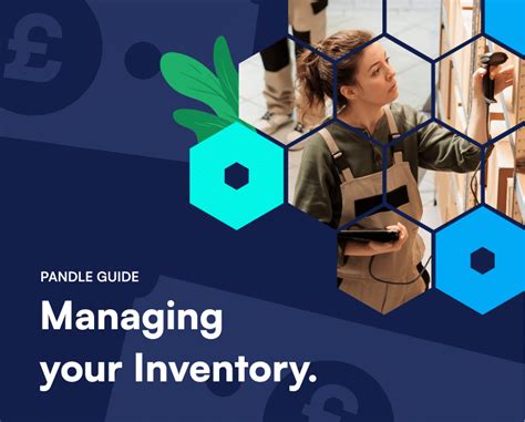 Managing Your Inventory Guide Pandle