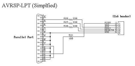 Avr Programmer Broken Help Rc Groups