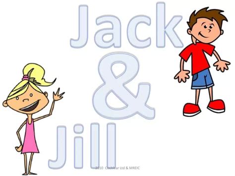 PPT Jack PowerPoint Presentation Free Download ID