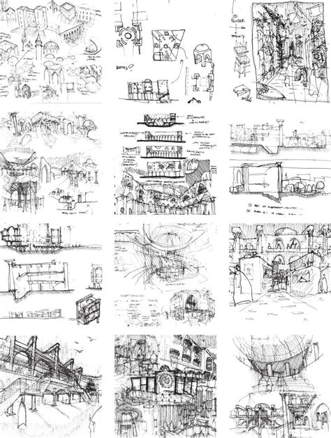 Architecture Design Architects Architectural Interiordesign… Tom Gardner Msai