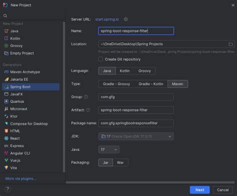 Get The Response Body In Spring Boot Filter Geeksforgeeks