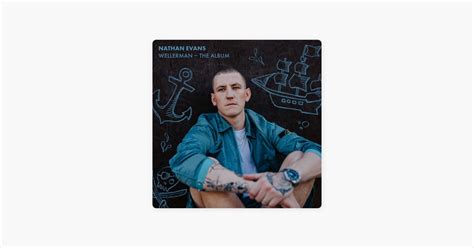 ‎wellerman Sea Shanty By Nathan Evans — Song On Apple Music