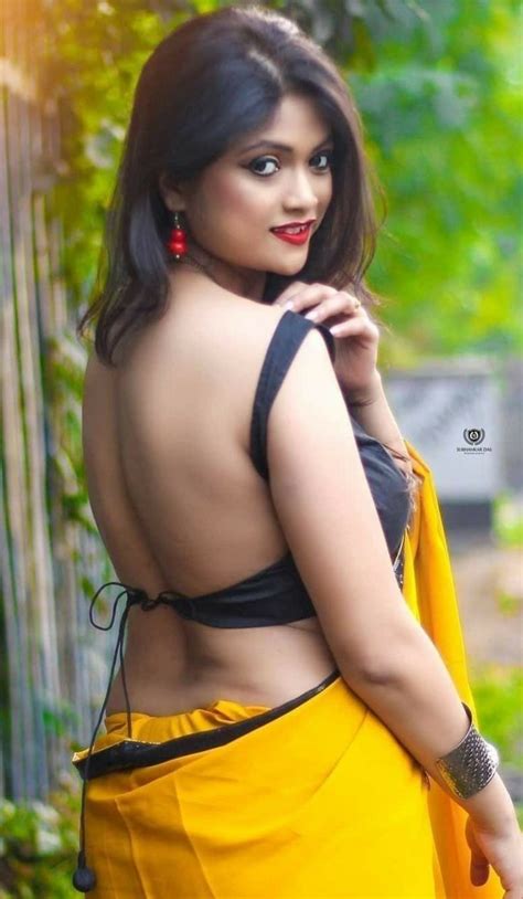 Hot Backless