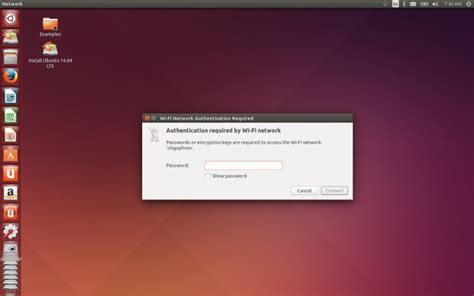 Установка Wifi Ubuntu Realtek