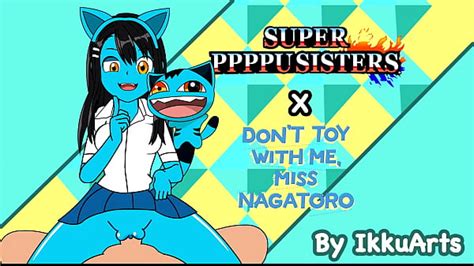 Ppppu Gaiden Musicand Funki Punky Nagatoro Theme Xxx Videos Porno