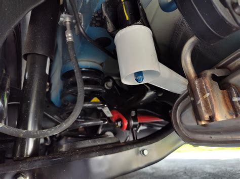 Chassis Bracing Rfortegt