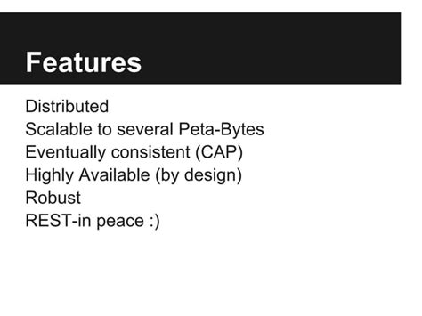 openstack swift introduction ppt