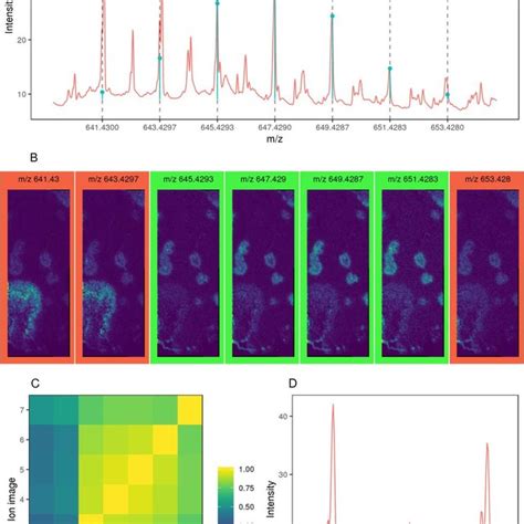 Overlapping Detection Algorithm Performance When Searching For The í