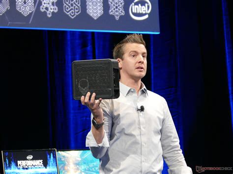 Intel Offers A Sneak Peek At Th Gen Comet Lake H And Ghost Canyon Nuc Possibly To Steal Some