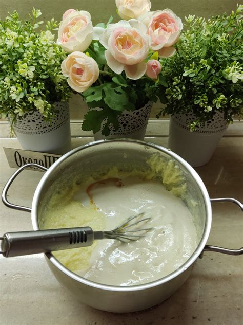 Толстые пшенные блины сытные и вкусные ОколоПП Дзен