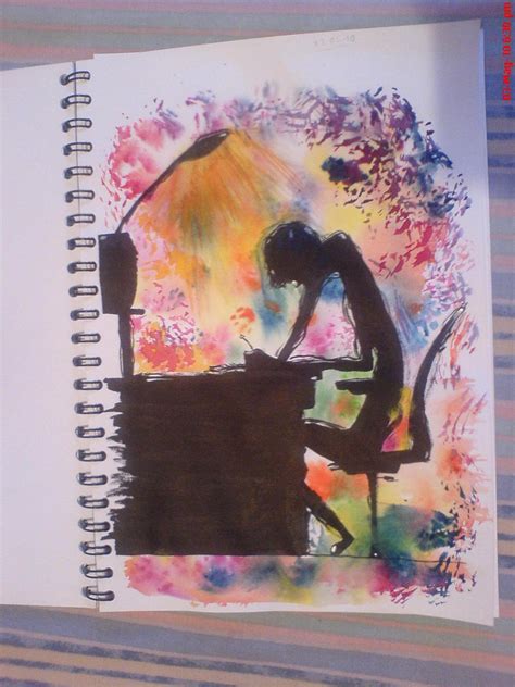 Bendy Back By Supernajmin On Deviantart