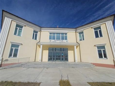 Батцэнгэл суманд нээлттэй хаалганы өдөрлөг зохион байгуулаа Архангай аймаг дахь улсын