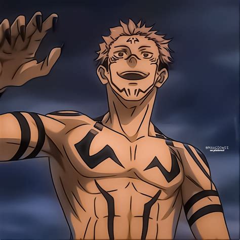 Sakuna Jujutsu Kaisen