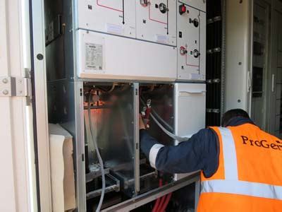 Ring Main Unit RMU Manufacturers And Suppliers In China Orecco