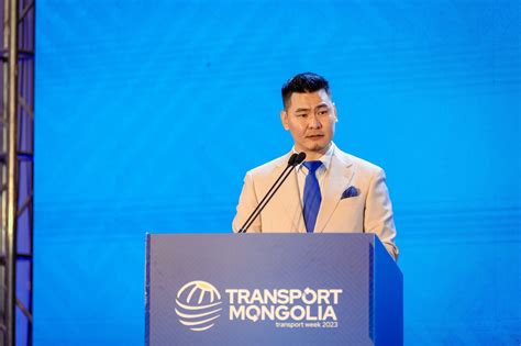 Бүс нутгийн тээвэр логистикийн Зам Тээврийн Яам