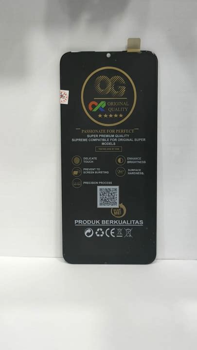 Lcd Touchscreen Samsung A S A S A A E Original Quality Super Fullset Lazada Indonesia