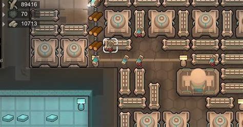 Psa Bug Warning Empty Genepacks Exist And Will Stop Your Gene Assembler From Working R Rimworld