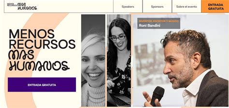 Charla Inteligencia Artificial En Rrhh — Uade Roni Bandini Medium