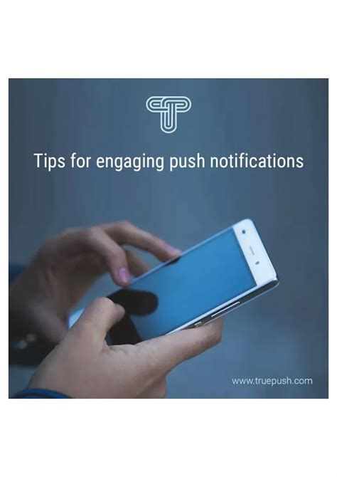 Ppt Truepush Free Push Notification Service Powerpoint Presentation Id11448129