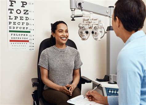 Eye Exam Toronto Comprehensive Eye Care For Optimal Vision