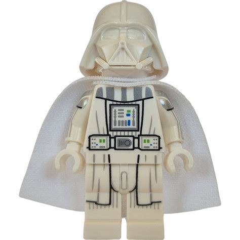 Lego Jedi Vader Minifigure Brick Owl Lego Marketplace