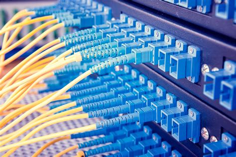 Особенности технологии GPON - Omega Connect