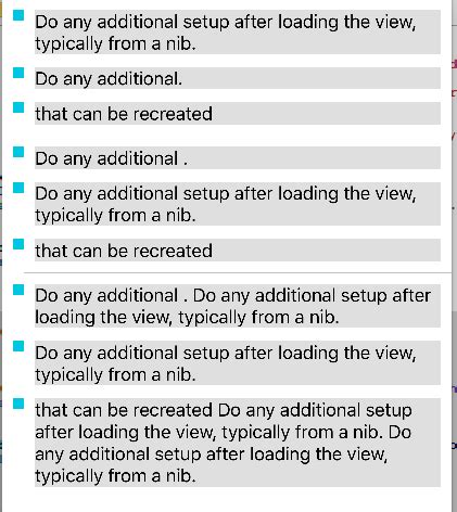 Ios UILabel Inside UITableViewCell SizeToFit Not Working Inside Cell With AutoLayout Stack