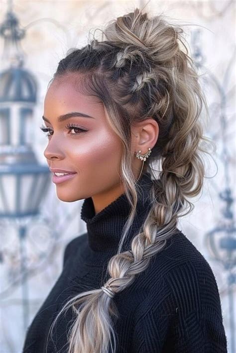 50 Elegant Braids For Women Trending In 2024 Latest And Trendy Nail