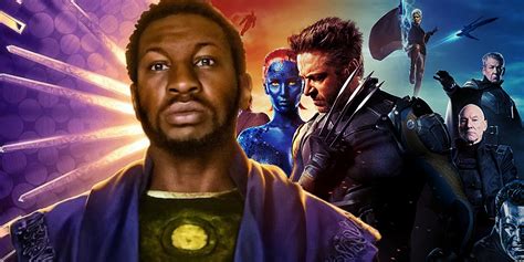 MCU Phase 6 Proves Marvel Doesn T Need To Rush The X Men