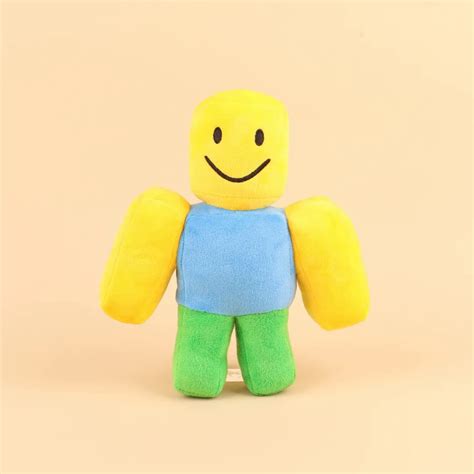 Jual 26cm Noob Plush Experiment Toys Noob Plush Dolls Hot Anime Game Figure Plushies Stuffed