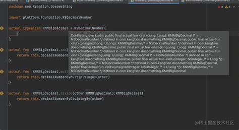 跨平台方案 Kotlin Multiplatform 学习（一） 环境搭建支持跨平台编程是kotlin的关键优势之一，在 掘金