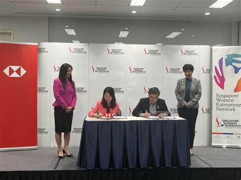 Li Lian Ng On Linkedin Hsbc Entrepreneur