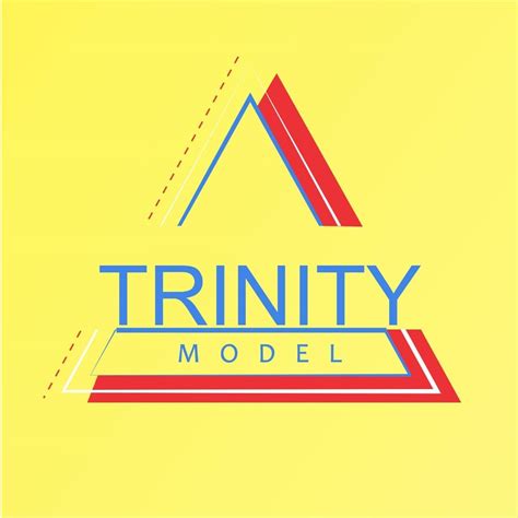 Agência Trinity Model Added A New Agência Trinity Model