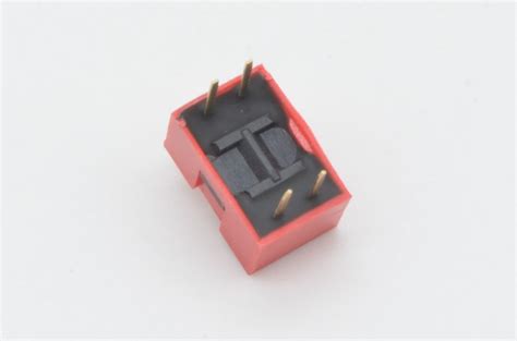 Dip Switch Channel BC Robotics