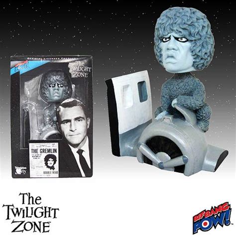 Twilight Zone Gremlin