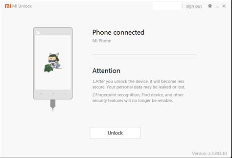 Cara Resmi Unlock Bootloader Xiaomi Terbaru Jaranguda